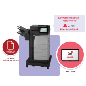 Print Monitoring Software - PowerPoint Cartridges Pvt Ltd